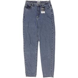 armedangels Jeans Damen Gr&ouml;&szlig;e 26 Second Hand blau