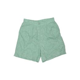Tommy Hilfiger Shorts Damen Gr&ouml;&szlig;e L Second Hand hellgr&uuml;n