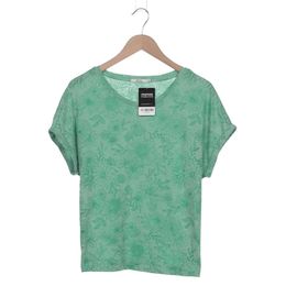 Cecil T-Shirt Damen Gr&ouml;&szlig;e M Second Hand hellgr&uuml;n