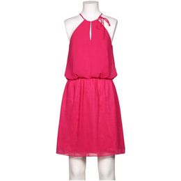 Swing Kleid Damen Größe M Second Hand pink