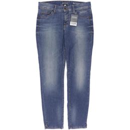 Marc O'Polo Marc O'Polo Jeans Damen Größe 30 Second Hand blau