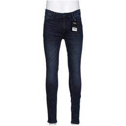 Mango Man Jeans Herren Gr&ouml;&szlig;e 28 Second Hand marine