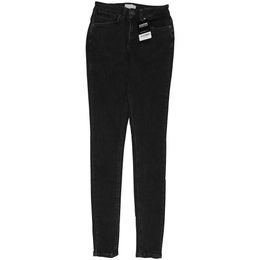 LeGer by Lena Gercke Jeans Damen Größe 27/28 Second Hand schwarz