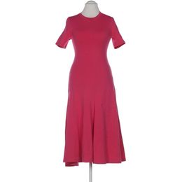 Cos Kleid Damen Gr&ouml;&szlig;e S Second Hand pink