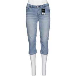 Heine Jeans Damen Größe 34 Second Hand hellblau