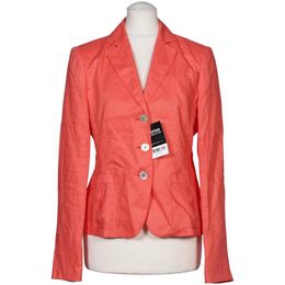 Madeleine Mode MADELEINE Blazer Damen Gr&ouml;&szlig;e XS Second Hand pink