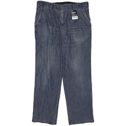 Brax Jeans Herren Gr&ouml;&szlig;e 40 Second Hand blau