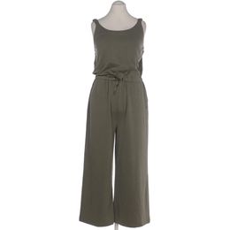 comma, COMMA Overall oder Jumpsuit Damen Gr&ouml;&szlig;e L Second Hand gr&uuml;n
