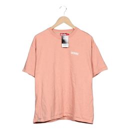 Derbe T-Shirt Damen Gr&ouml;&szlig;e XL Second Hand pink