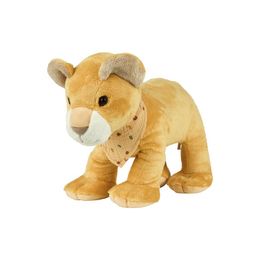 Sterntaler Stuffed animals kids Yellow size One Size