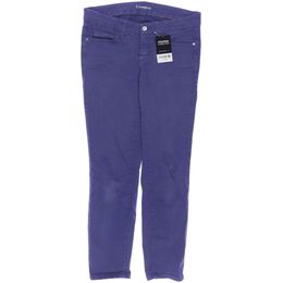 CAMBIO Jeans Damen Gr&ouml;&szlig;e 27/28 Second Hand flieder