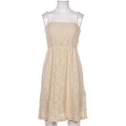 Urban Classics Kleid Damen Gr&ouml;&szlig;e S Second Hand beige