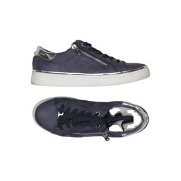 Tom Tailor Sneaker Damen Gr&ouml;&szlig;e 37 Second Hand bunt