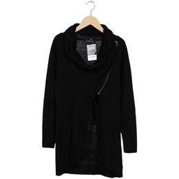 Only Strickjacke Damen Gr&ouml;&szlig;e S Second Hand schwarz