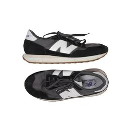 New Balance Sneaker Herren Größe 44.5 Second Hand bunt