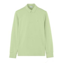 Vercate Shirt 'No. 21' male Green size M