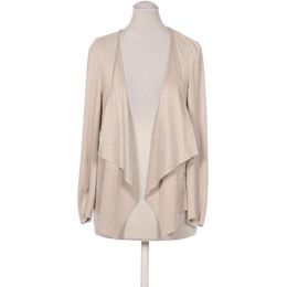 Only Strickjacke Damen Gr&ouml;&szlig;e S Second Hand beige