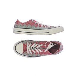 Converse Sneaker Damen Gr&ouml;&szlig;e 37 Second Hand rot