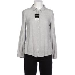 Street One Bluse Damen Gr&ouml;&szlig;e S Second Hand grau