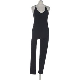 Urban Classics Overall oder Jumpsuit Damen Größe S Second Hand schwarz
