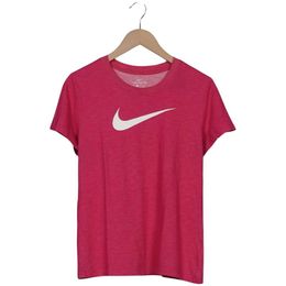 Nike T-Shirt Damen Gr&ouml;&szlig;e M Second Hand pink