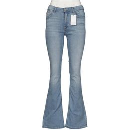 Only Jeans Damen Größe 32 Second Hand hellblau