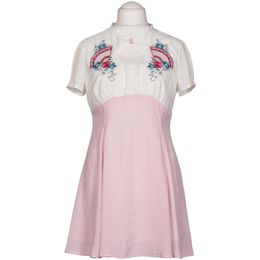Hell Bunny Kleid Damen Gr&ouml;&szlig;e XL Second Hand bunt