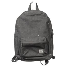 HERSCHEL Rucksack Damen Größe One Size Second Hand grau