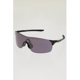 Oakley Sonnenbrille Damen Gr&ouml;&szlig;e One Size Second Hand schwarz