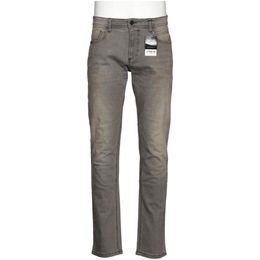 Camel Active Jeans Herren Gr&ouml;&szlig;e 34 Second Hand grau