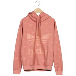 adidas originals Kapuzenpullover Damen Gr&ouml;&szlig;e XS Second Hand pink