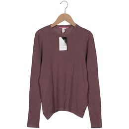 s.Oliver Pullover Damen Gr&ouml;&szlig;e S Second Hand bordeaux