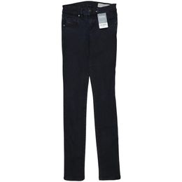Diesel Jeans Damen Gr&ouml;&szlig;e 24 Second Hand marine