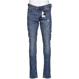 Only & Sons Only & Sons Jeans Herren Größe 30 Second Hand blau