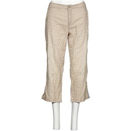 The North Face Stoffhose Damen Gr&ouml;&szlig;e XL Second Hand beige