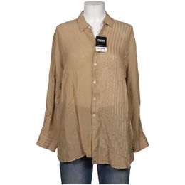 Hope & Ivy Bluse Damen Größe M Second Hand beige