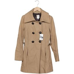 s.Oliver Mantel Damen Größe M Second Hand beige