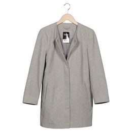 V&eacute;ro Moda VERO MODA Mantel Damen Gr&ouml;&szlig;e L Second Hand grau
