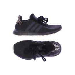 adidas originals Sneaker Damen Größe 37.5 Second Hand schwarz