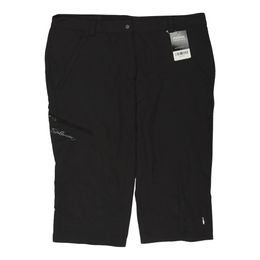 Salomon Shorts Damen Gr&ouml;&szlig;e XL Second Hand schwarz