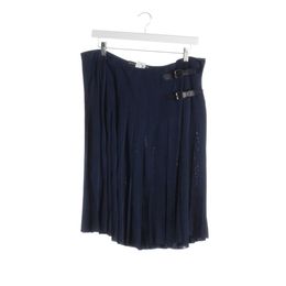Lauren by Ralph Lauren Lauren Ralph Lauren Rock Damen Größe L Second Hand navy