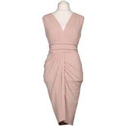 Wal G. Kleid Damen Größe M Second Hand pink