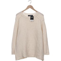 Zara Pullover Damen Gr&ouml;&szlig;e S Second Hand beige
