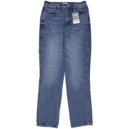 Frame Jeans Damen Gr&ouml;&szlig;e 25 Second Hand blau