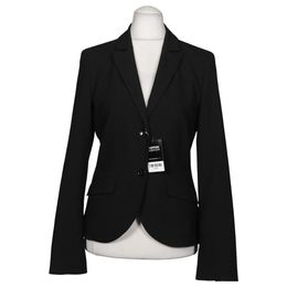 s.Oliver Blazer Damen Größe S Second Hand schwarz