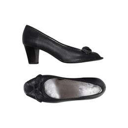 Ara Pumps Damen Gr&ouml;&szlig;e 39.5 Second Hand marine
