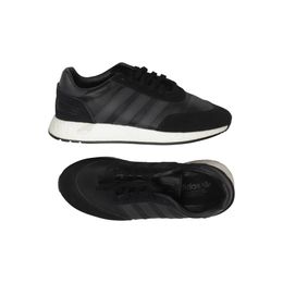adidas originals Sneaker Herren Größe 45 Second Hand schwarz