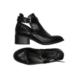 Even & Odd even&odd Stiefelette Damen Größe 38 Second Hand schwarz
