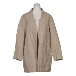 Zara Blazer Damen Gr&ouml;&szlig;e S Second Hand beige