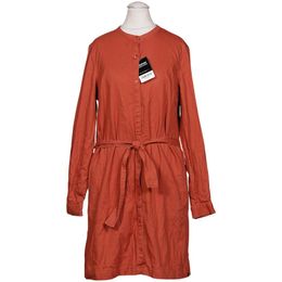 Superdry Kleid Damen Größe M Second Hand orange